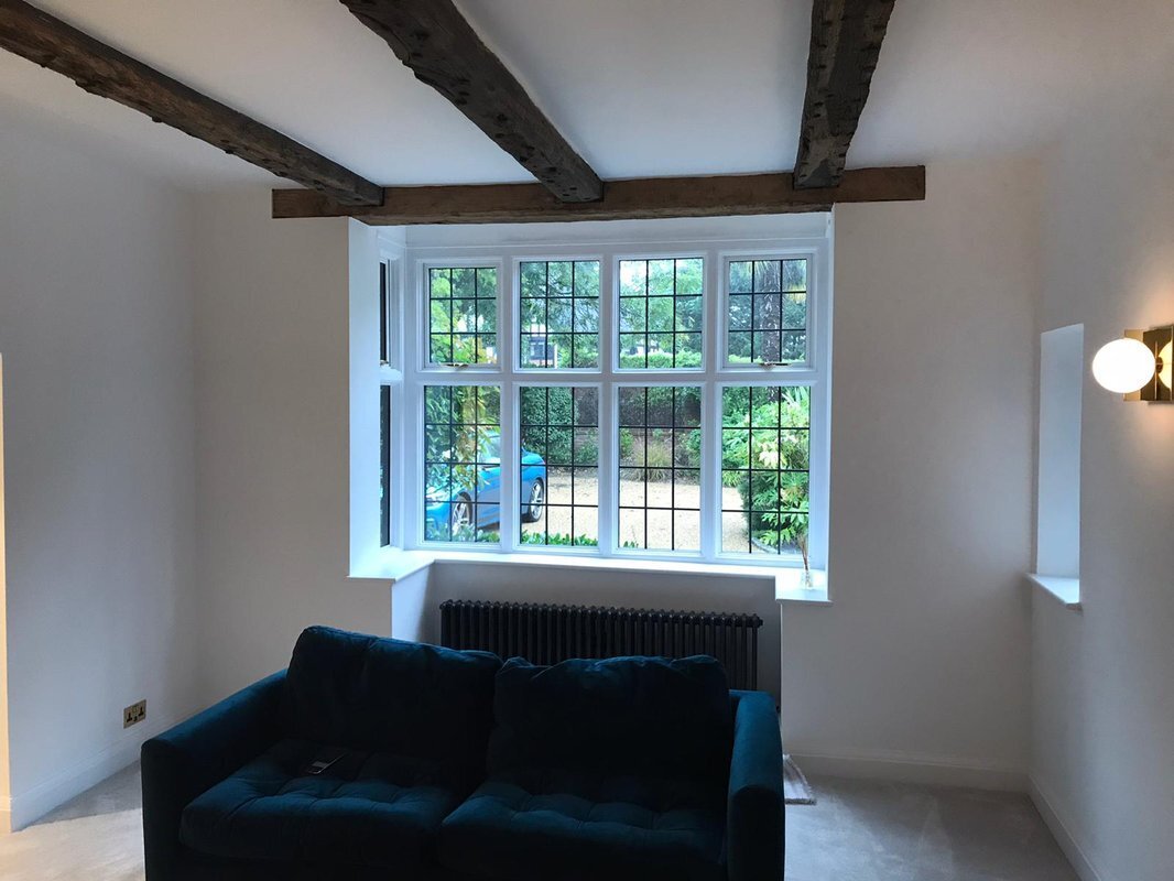 Plastering in Surrey|Decorating in Surrey|Rendering in Surrey|DCB ...